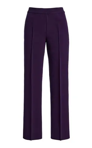 Women's Purple Pants