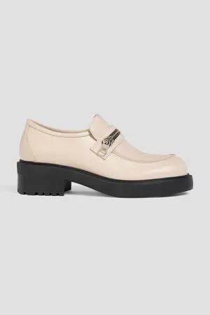 Giuseppe Zanotti Loafer Flats For Women