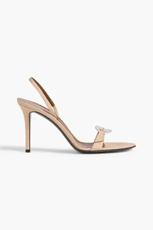 Giuseppe Zanotti Elastic Sandals For Women