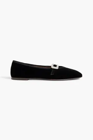 Giuseppe Zanotti Mary Jane Flats For Women