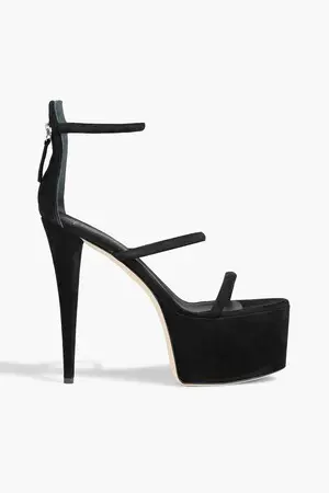 Women's Giuseppe Zanotti Platform Sandals