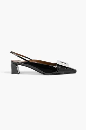 Giuseppe Zanotti Elastic Pumps