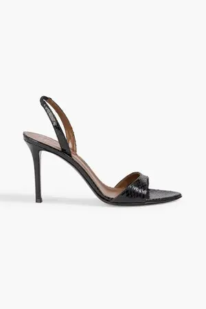 Giuseppe Zanotti Elastic Shoes For Women