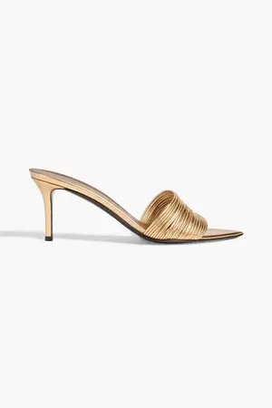 Giuseppe Zanotti Pointed Toe Shoes For Women