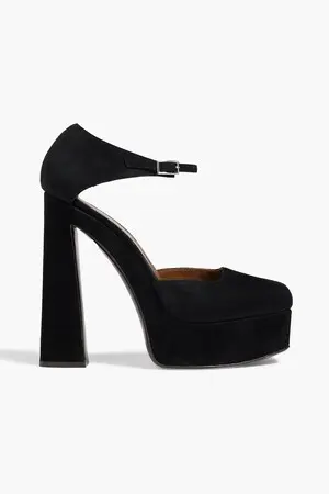 Giuseppe Zanotti Platform Shoes For Women