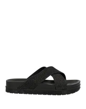 LAURA BIAGIOTTI Rubber Sandals