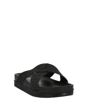 LAURA BIAGIOTTI Rubber Sandals
