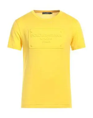 Dolce & Gabbana T-shirt Size Cotton