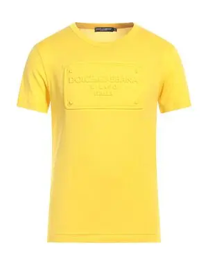 Dolce & Gabbana T-shirt Size Cotton