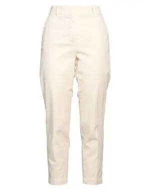 Peserico Tapered Pants For Women