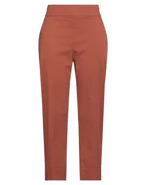Alessia Santi High Rise Pants For Women