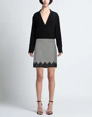 Moschino Mini Skirt