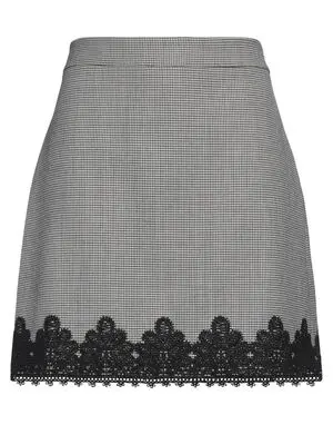 Moschino Mini Skirt