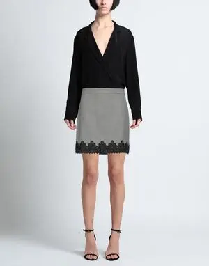 Moschino Mini Skirt