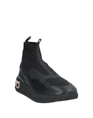 FERRAGAMO Cosma Sock Sneakers