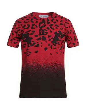 Dolce & Gabbana T-shirt Size Cotton