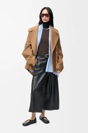 Loewe Coats For Women