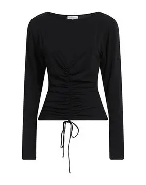 Patrizia Pepe Stretch Performance Tops For Women