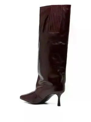 Senso 70mm Jude I Boots - Red