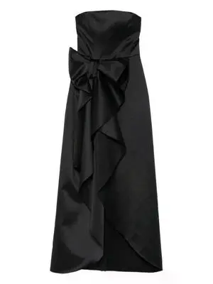 Viktor & Rolf Strapless Evening Dresses