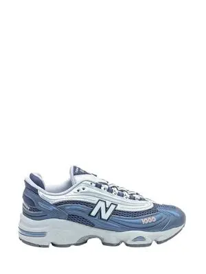 NEW BALANCE Sneakers - Blue