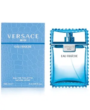 Versace 4-pc. Eau Fraiche Fragrance Set