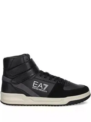 Emporio Armani High-top Sneakers