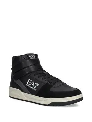 Emporio Armani High-top Sneakers
