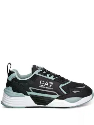 Emporio Armani Heeled Sneakers For Women
