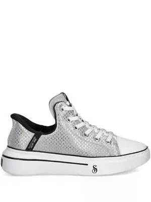 Sketchers Disco Snoop Slip-ins Sneakers