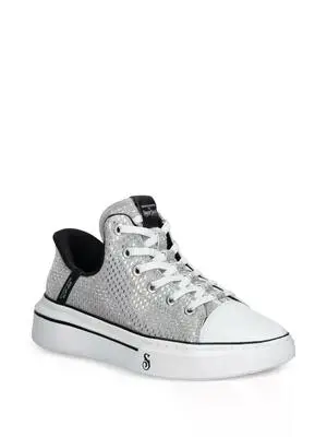 Sketchers Disco Snoop Slip-ins Sneakers