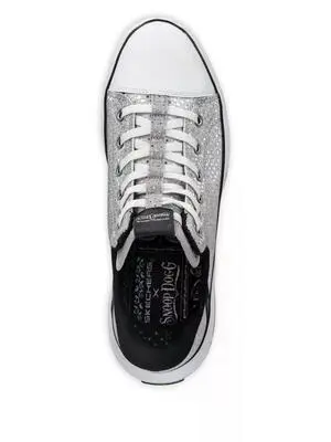 Sketchers Disco Snoop Slip-ins Sneakers