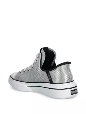 Sketchers Disco Snoop Slip-ins Sneakers
