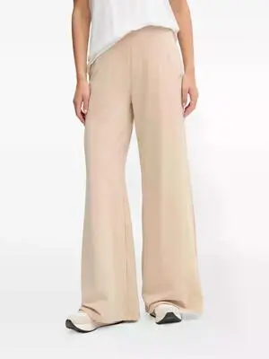 Emporio Armani Side-pockets Trousers