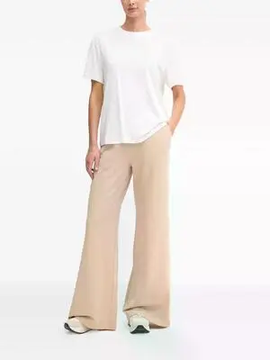 Emporio Armani Side-pockets Trousers