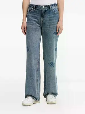 Hugo Belted Jeans For Women