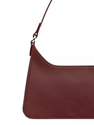 Hugo Logo-plaque Shoulder Bag