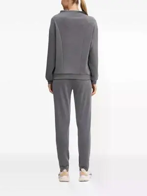 EA7 Seam-detail Tracksuit