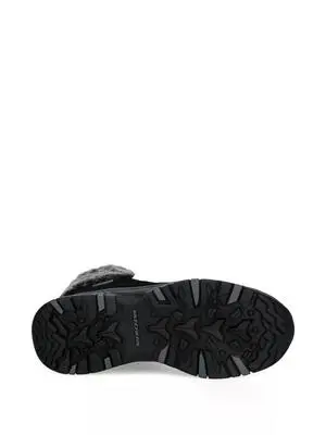 Sketchers Snow Worries Boots - Black