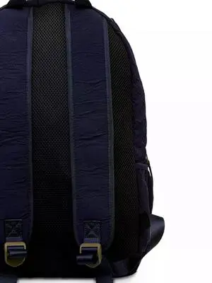 Emporio Armani Logo-detail Backpack