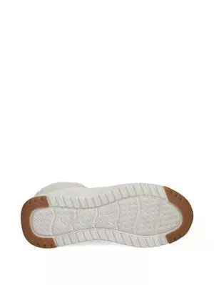 Sketchers Alpine Adventure Lace-up Boots - White