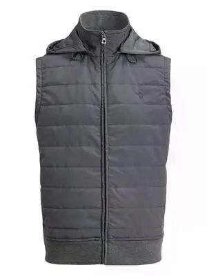 Polo Ralph Lauren Hooded Gilet