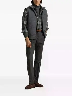 Polo Ralph Lauren Hooded Gilet