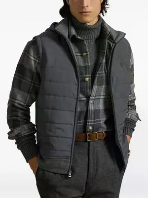 Polo Ralph Lauren Hooded Gilet