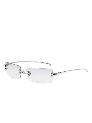 GENTLE MONSTER Paranoyd 02 Sunglasses