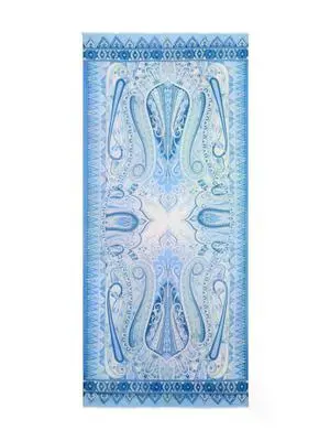Men's Designer Beach Towel