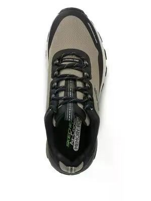 Sketchers Fast Track Lace-up Sneakers