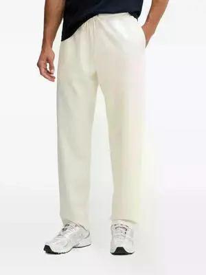 Emporio Armani Drawstring Track Pants