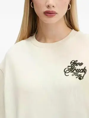 Hugo Crew-neck Sweatshirt