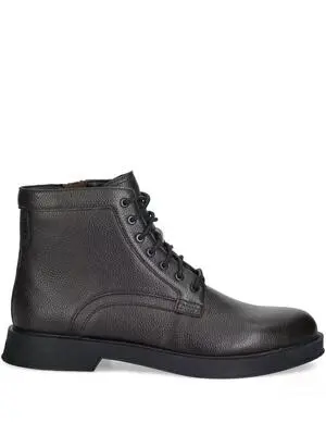 Hugo Zip Up Shoes For Men